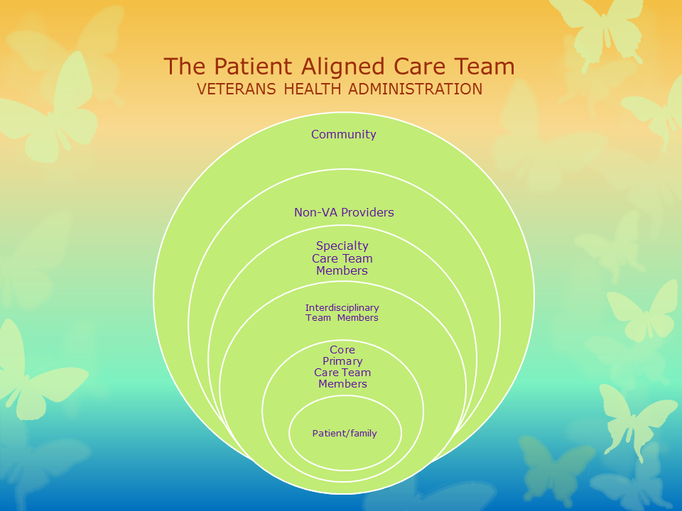 Nursing In My Perspective: Patient Aligned Care Team (PACT)