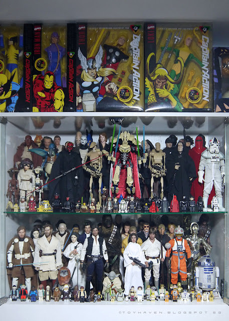 toyhaven: Toy Haven 3 - Almost complete: check out my new place :) lots ...