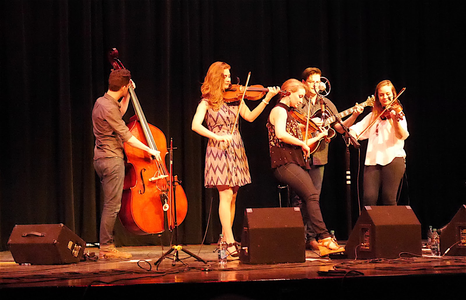 Culture and Crafts in the Ozarks