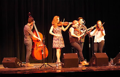 The PENguin Blog: Culture and Crafts in the Ozarks