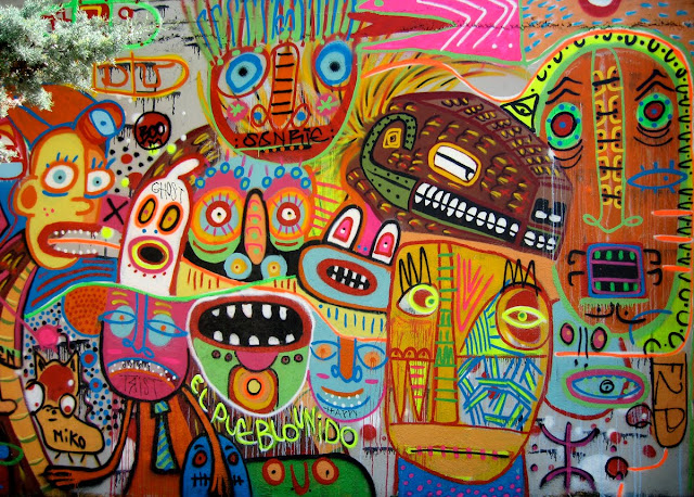 BeingCrimson (uncertainty, insecurity AND ME!): The art of Eduardo Bertone