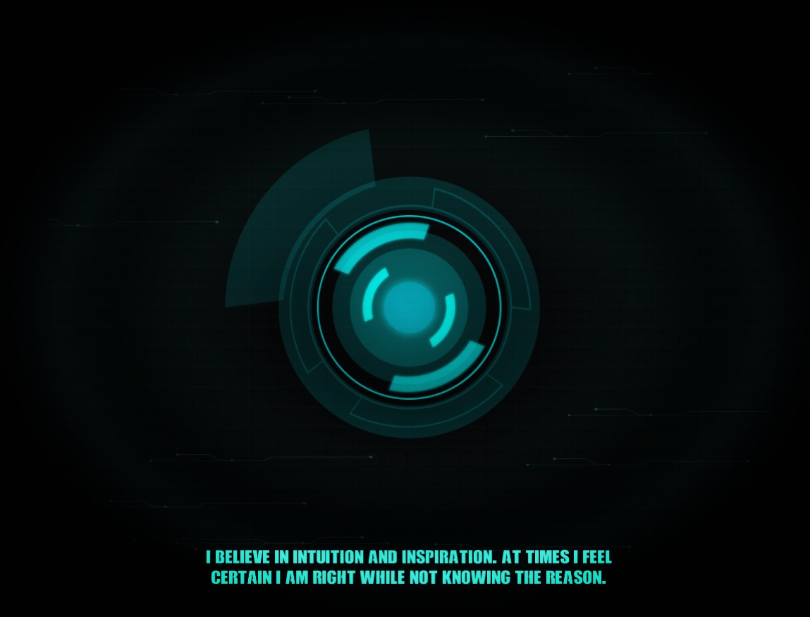 Cool loading screen for Unity 3d