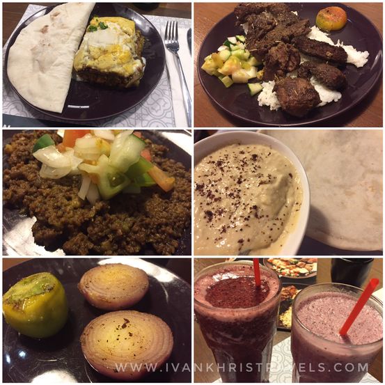 Sultan Mediterranean Grill: One Of Our Best Discoveries - Dad On The ...