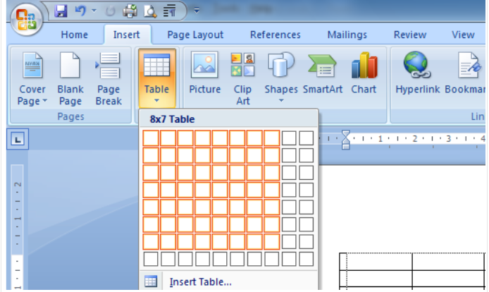 Study Guide Microsoft Word for children and beginners - PoinWindows Get ...