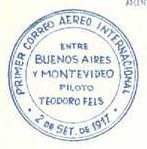 ARGENTO ESTUDIOS: Pablo Teodoro Fels