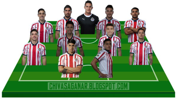 CHIVAS 1-0 DIABLOS || CONTINÚA CON PASO PERFECTO - ¡CHIVAS A GANAR!