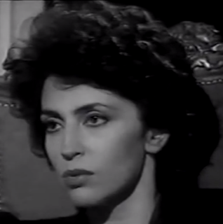 Έλληνες - Ελληνίδες Ηθοποιοί: ΜΙΜΗ ΝΤΕΝΙΣΗ