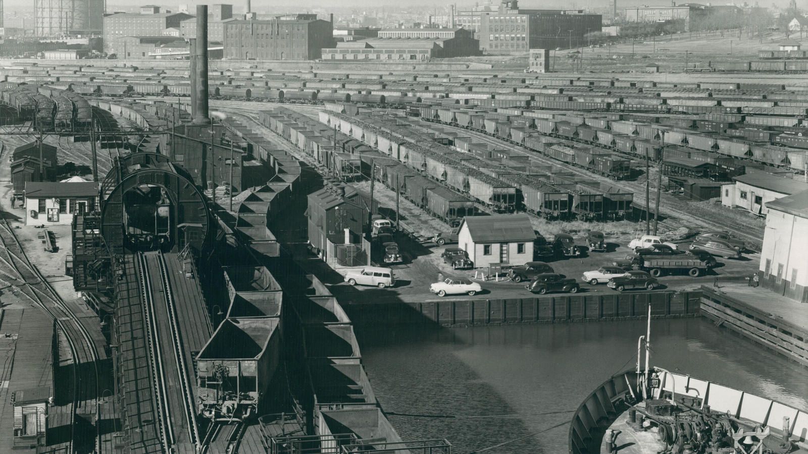 INTERNSHIP STORIES: 2018