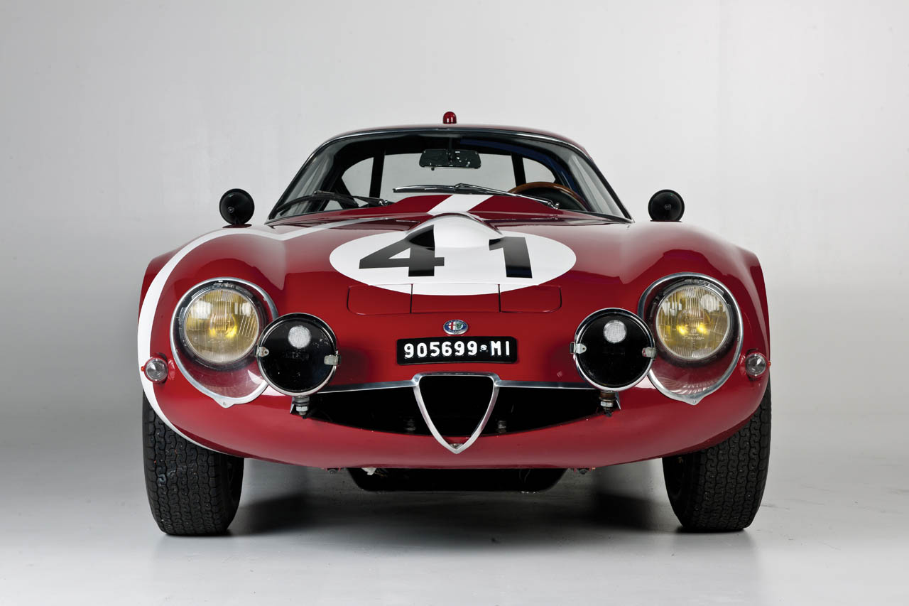 TOTAL CARRO- ALFA ROMEO-alfa-romeo-tz
