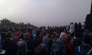 Should've Run Home Instead!: Bill O' Jacks and Pots & Pans