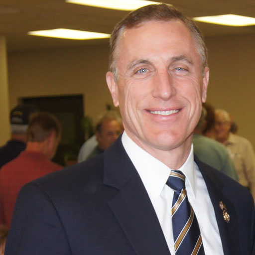 The Randy Report: Anti-Gay Republican Rep. Tim Murphy Admits To Adultery