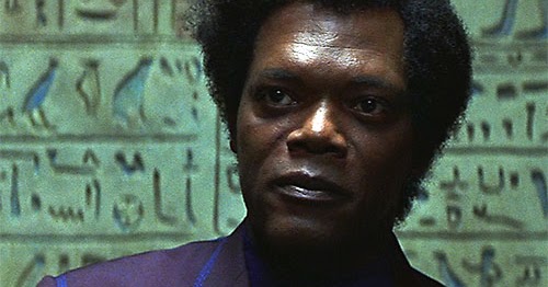 "Unbreakable/Split" Sequel "Glass" Synopsis Revealed - The Geek Twins