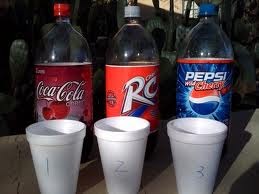 DIARIO DE UN CORDOBES: ARCI COLA, EL TERCER REFRESCO MAS VENDIDO EN EL ...