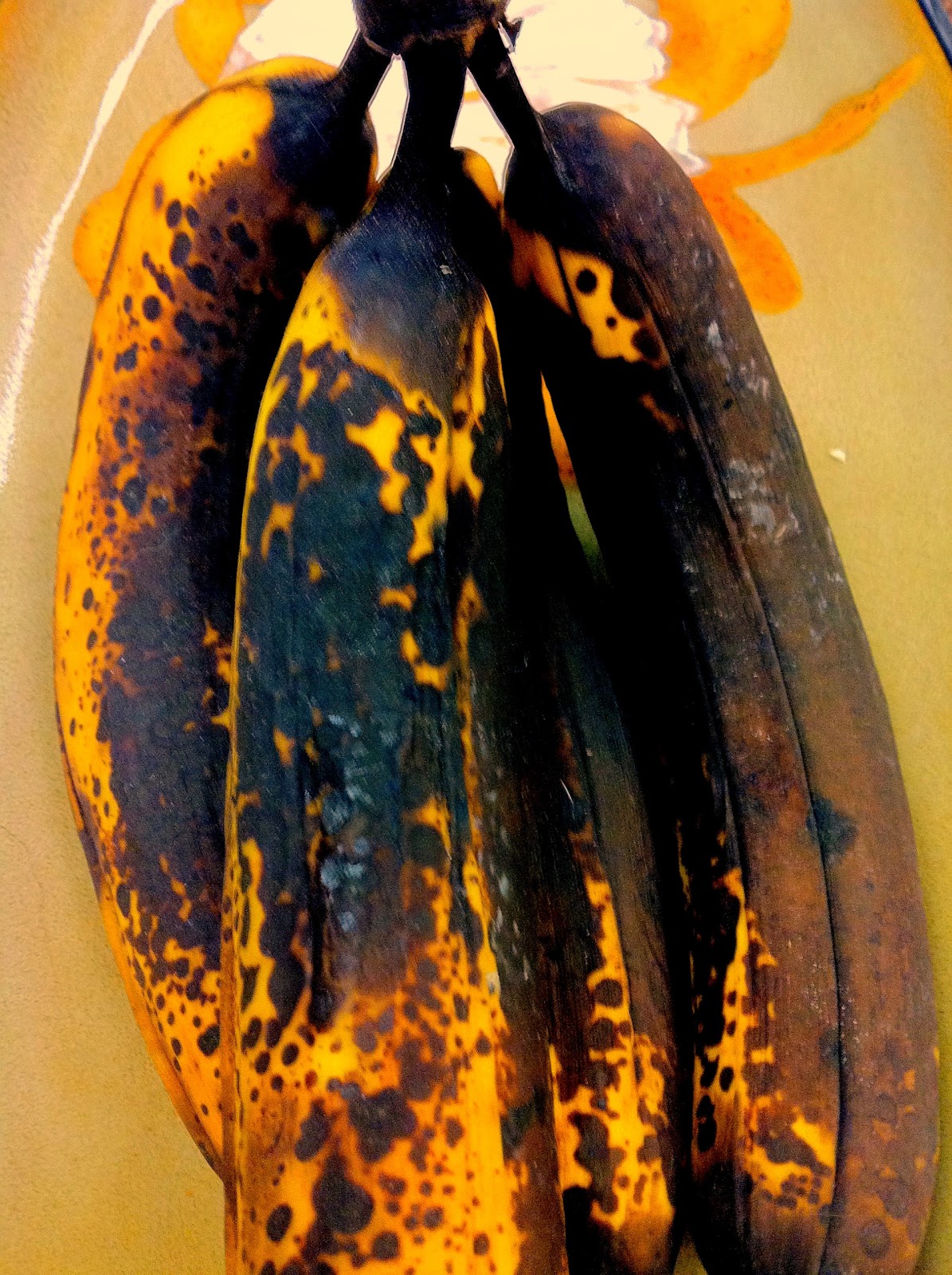 Clown Food: Mmmm, buttermilk