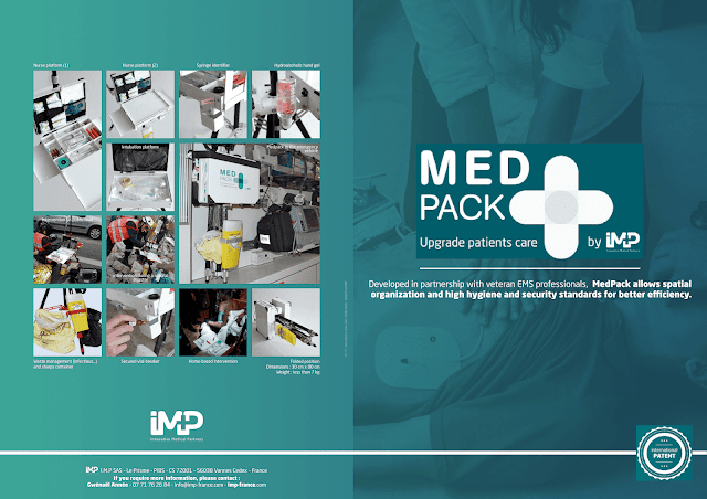 EMS SOLUTIONS INTERNATIONAL by @DrRamonReyesMD marca registrada: Do you ...