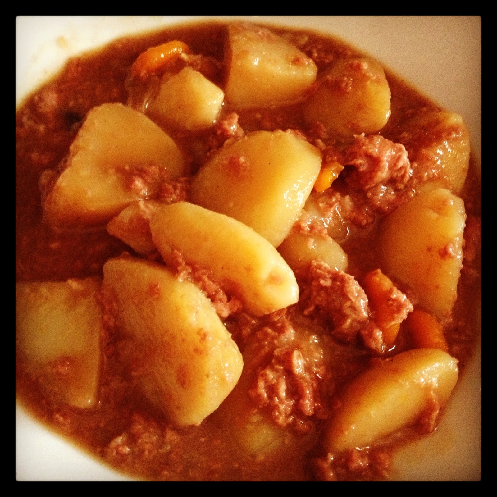 The Family Food Files