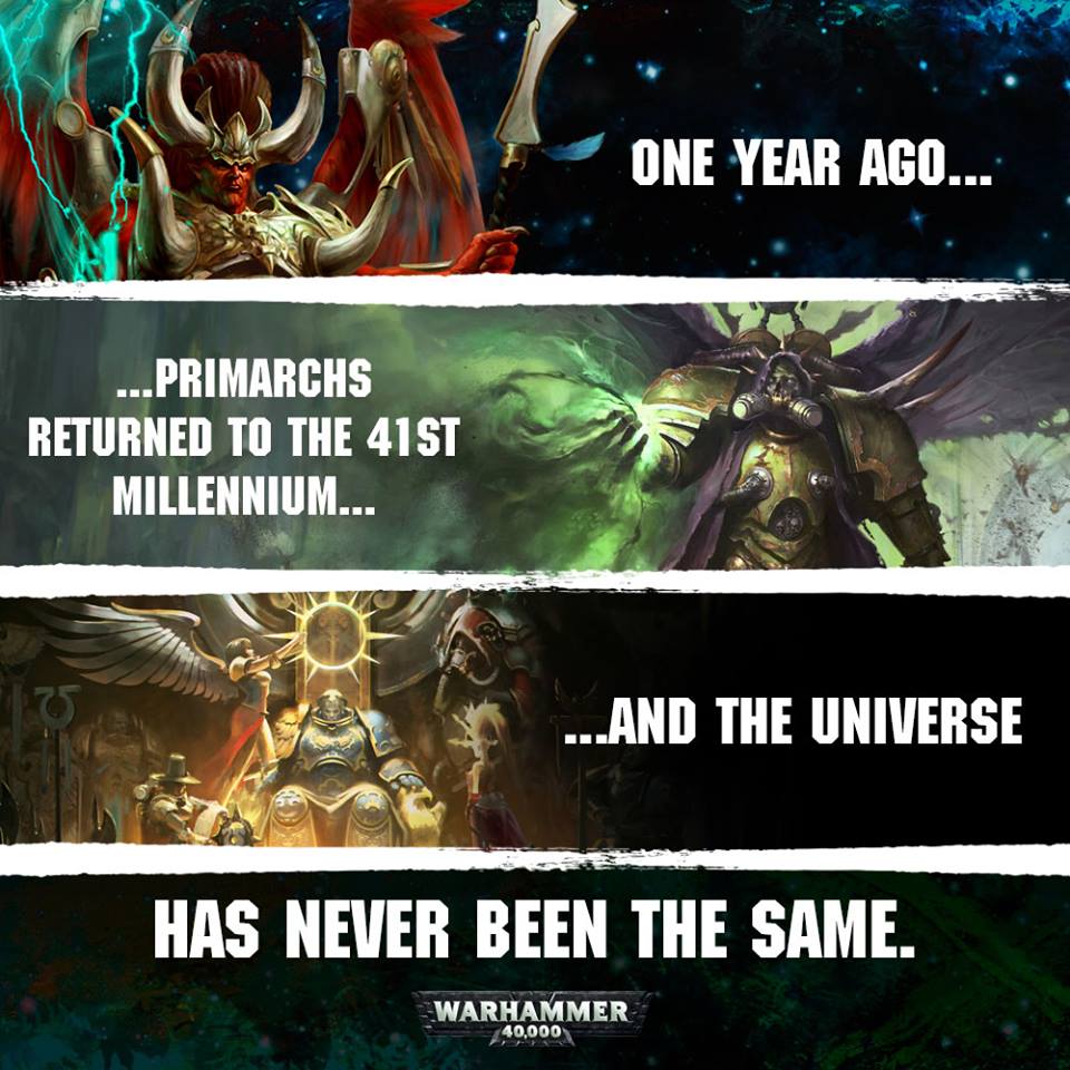 Updated: Evidence of the Dark Angels Primarch Return? - Faeit 212