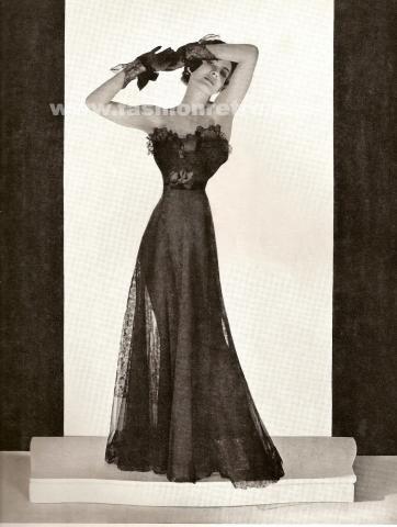 Angel´s Fashion: A Moda dos Anos 30