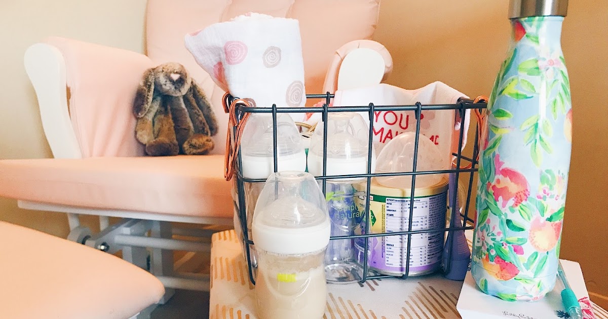 TRULY YOURS, A.: How to Create the Perfect Feeding Station