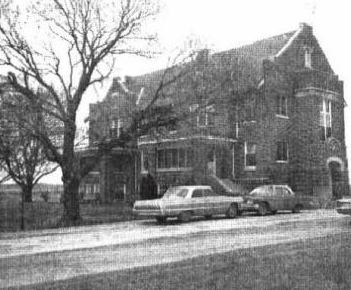 A Grave Interest: Haunted Ashmore Estates – Ashmore, Illinois