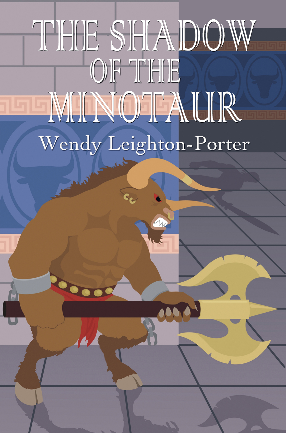 Simon Leighton-Porter: 2013