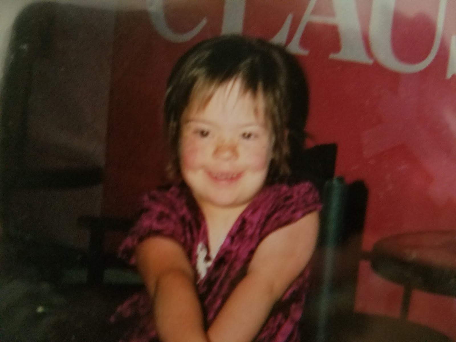 EMILY KATE SMITH: May 27, 1994 ~ Dec 30, 2007