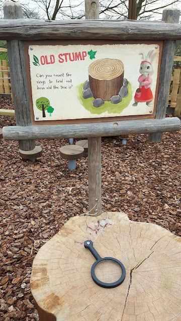 Willows Activity Farm - The new Peter Rabbit Adventure Playground ...
