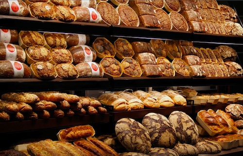 THE WORLD OF INTERESTING FACTS: European Bread Museum - Museum of Bread ...