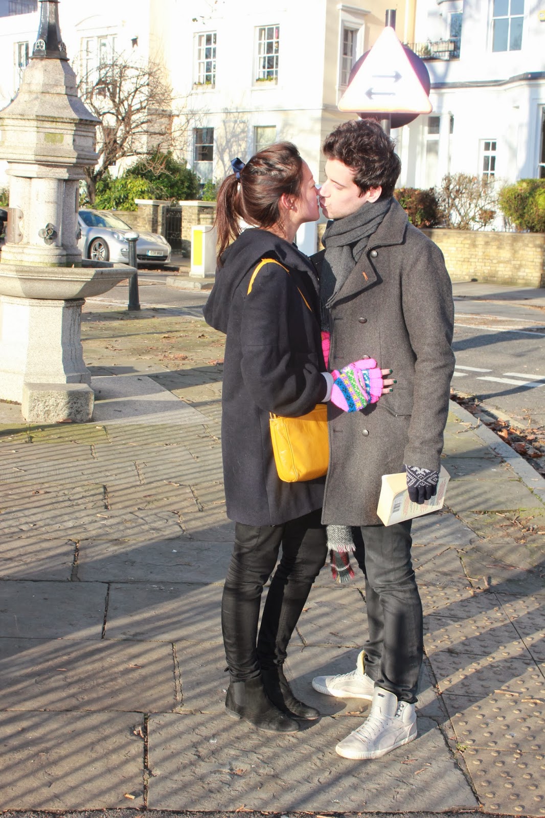 Fabiola Mann : 2 - MY INTEREST IN PHOTOGRAPHY