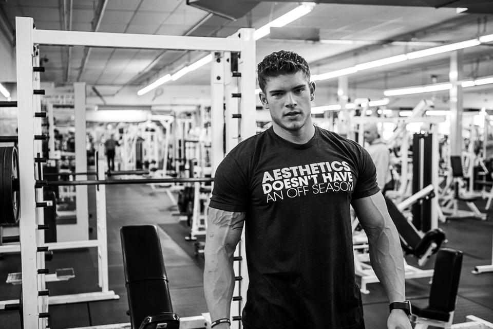 Take it Off Tuesday…w/ Colin Wayne | Got Fiction?