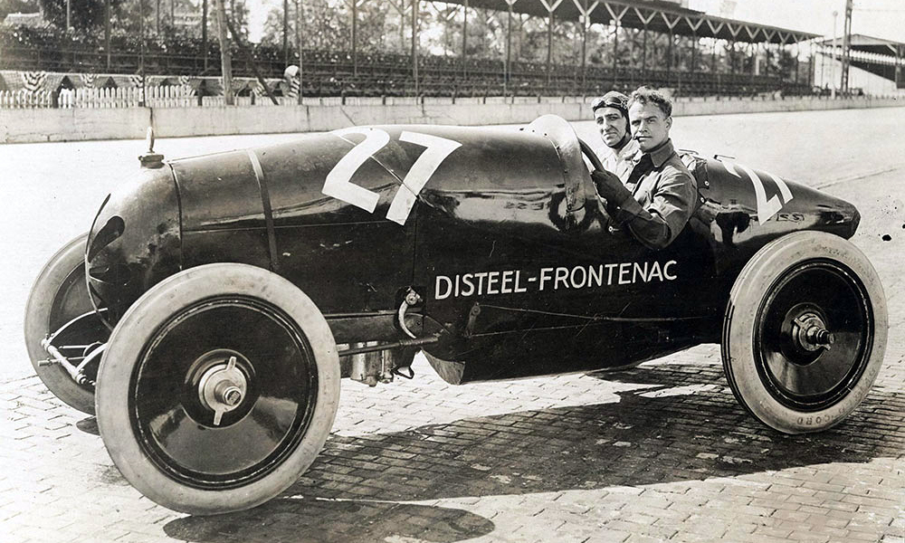 Just A Car Guy: at the Cotati speedway in 1921