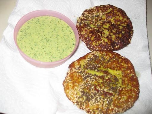 Handwa (Handvo) Recipe ~ Vegetarian Recipe