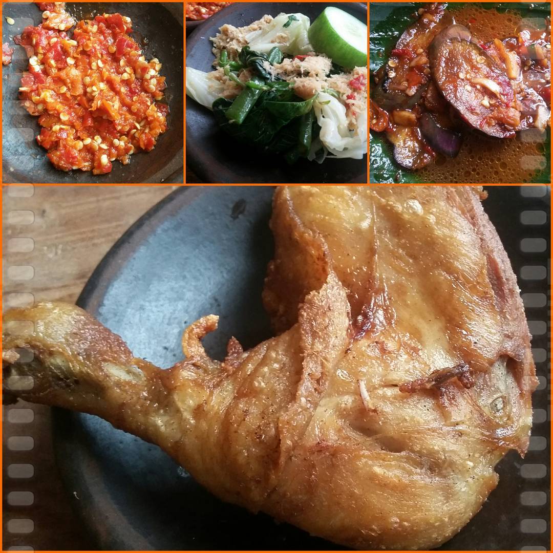 Info Travel Jogja: Nomor 1. Waroeng Spesial Sambal (SS) Jakal (jalan ...