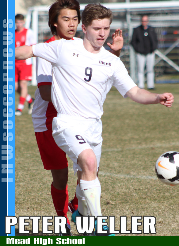 Inland NW Soccer News: Week Five EWA HS Round-Up: End of CV streak ...