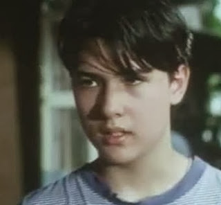 PINOY POINT: Oliver Hartmann Handsome Filipino Actor