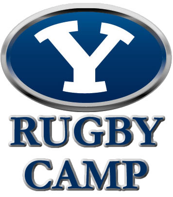 BYU Rugby and Lax News: BYU Rugby camp