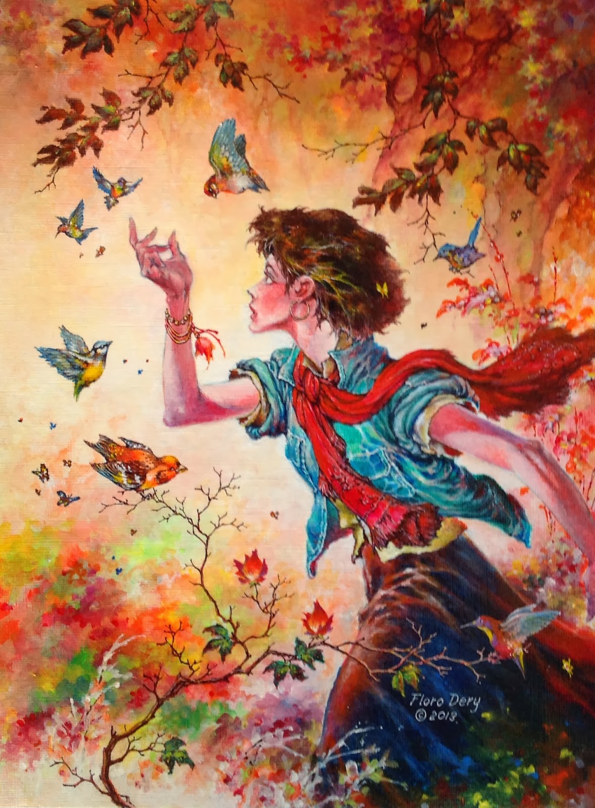 COMICS and ILLUSTRATIONS according to FLORO DERY: May 2012