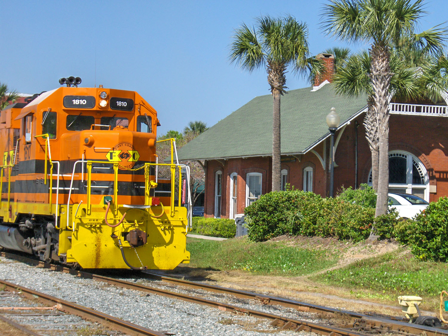 Coastal Themed Shelf Layout - page 1 - Layout Engineering Reports ...