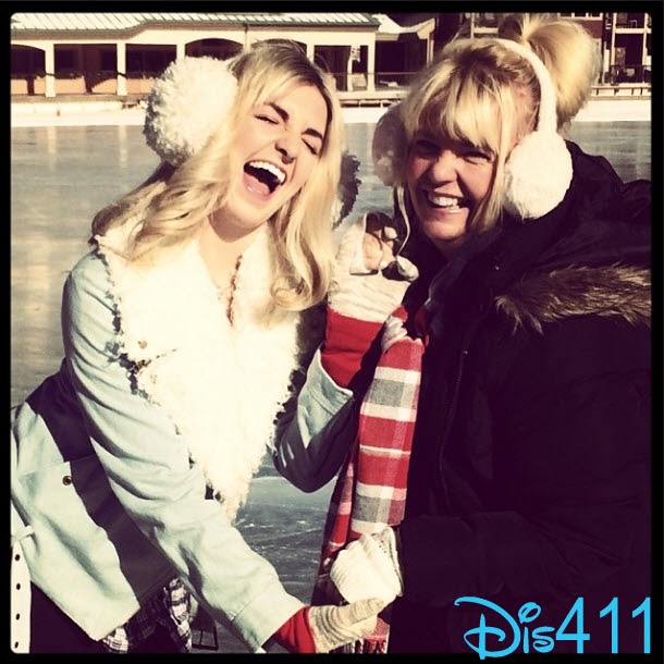 R5: Stormie & Mark Lynch + Cheryl &George Ratliff ! ♥