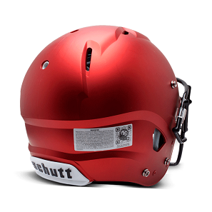 Football Helmet Viewer's Guide | mgoblog