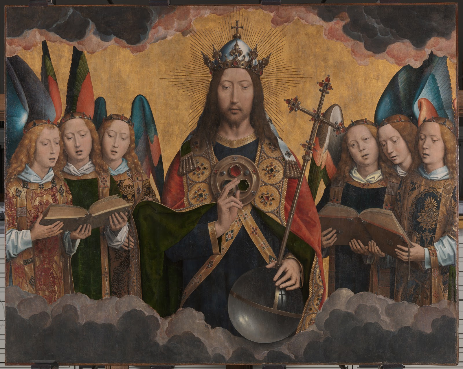 Hans Memling | Northern Renaissance painter | Tutt'Art@ | Pittura ...