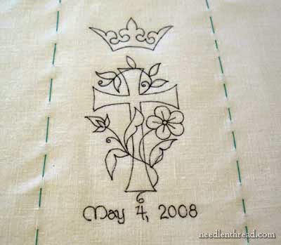 Textile Analysis: Study of Reverse / Sandwich / Double fusing