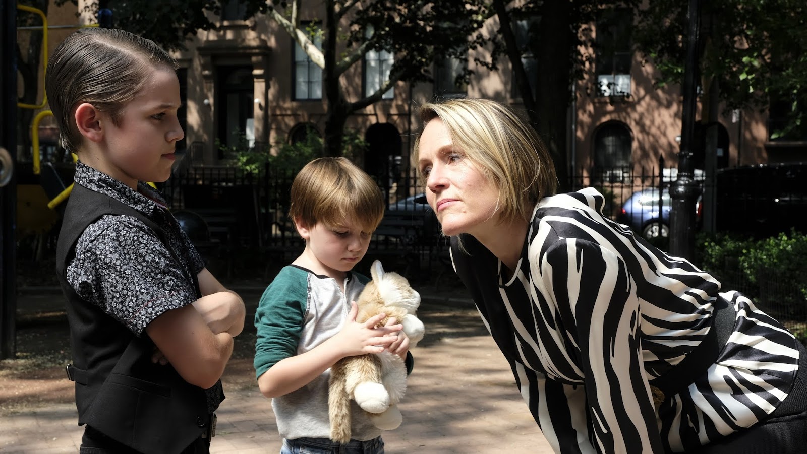 Horror Film Review: Daniel Isn't Real (2019) ★★★★★ | Addicted to Media