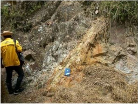 STUDI FASIES GUNUNG API PURBA BERDASARKAN ANALISIS GEOMOROFOLOGI ...