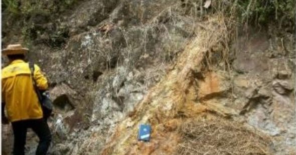 STUDI FASIES GUNUNG API PURBA BERDASARKAN ANALISIS GEOMOROFOLOGI ...