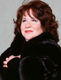 Planet Hugill: The Grand Manner: soprano Aprile Millo makes her London ...