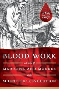 The Body Blog: A Bloody History