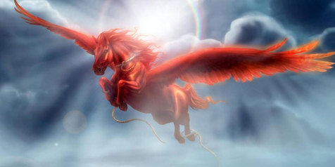 Kisah Ruh Syeikh Abdul Qodir Jaelani dan Buroq | Sanindo