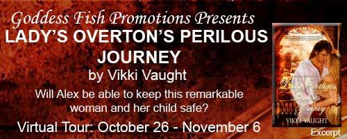 Queen of the Night Reviews: Virtual Tour & #Giveaway for Lady Overton's ...