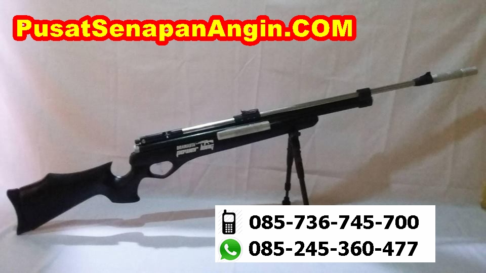 Jual Grosir Agen Penjualan Distributor Senapan Angin Sharp, Uklik ...